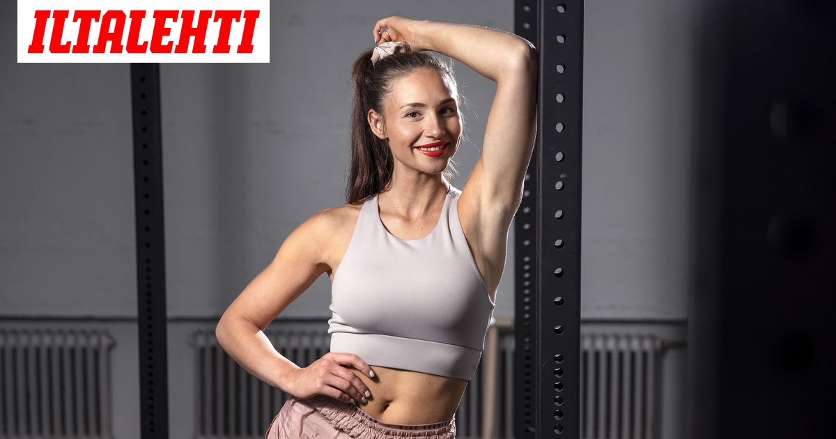 Johanna Harlin täytti 30 vuotta – Rennylta rehellinen kirjoitus