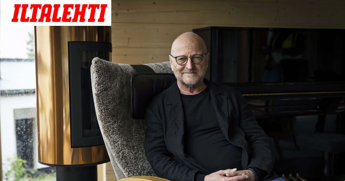 Suosikkiterapeutti Tommy Hellsten KK:ssa: ”Minulla ei ole varaa jäädä ...