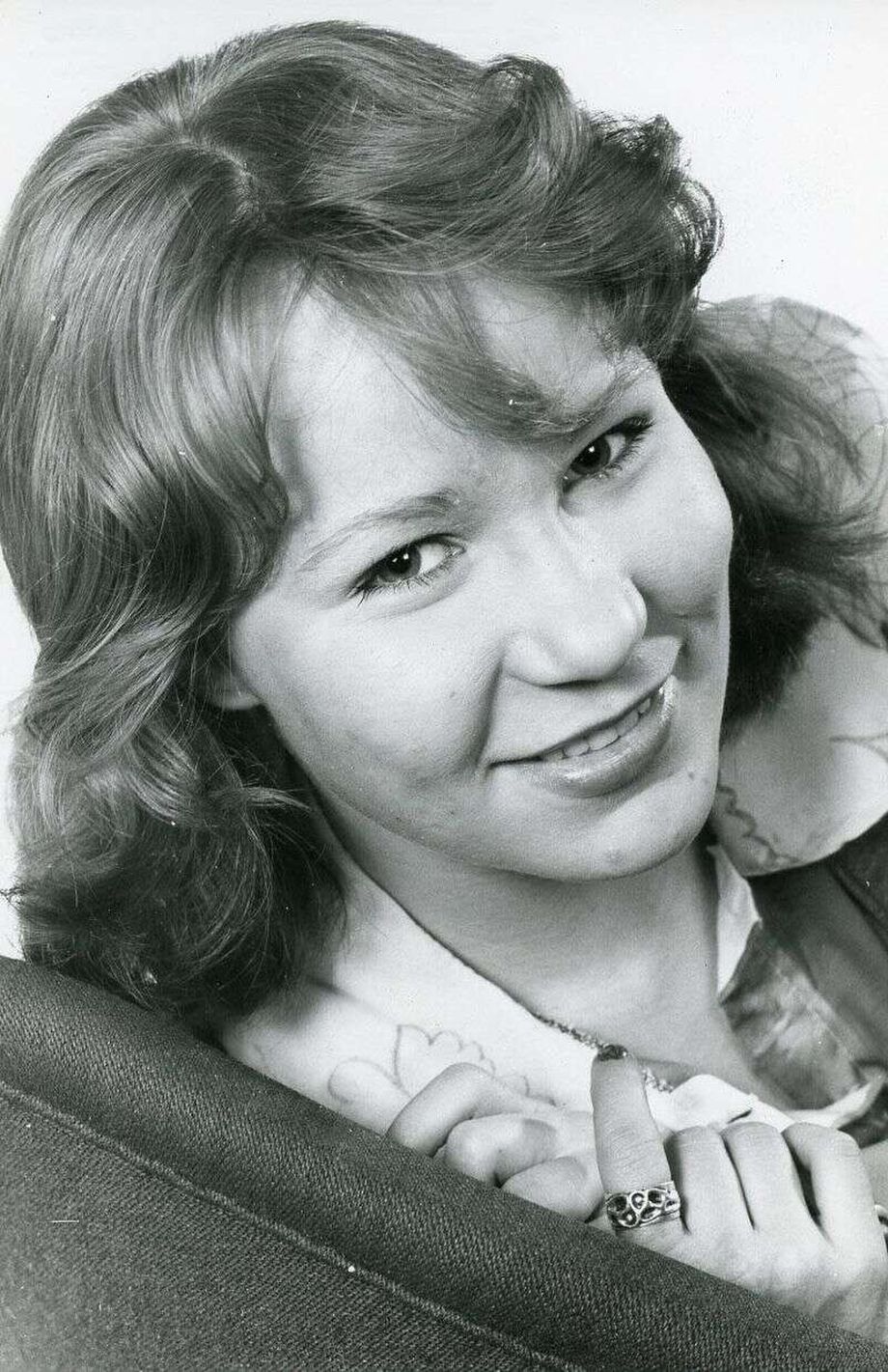 Vicky Rosti voitti oman aikansa Idolsin - pääsi heti Dannyn kesäkiertueelle