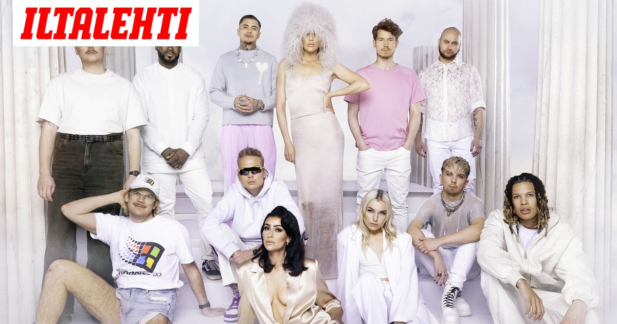 Näin UMK-artisteihin suhtaudutaan ulkomailla – Yksi nimi ylitse muiden