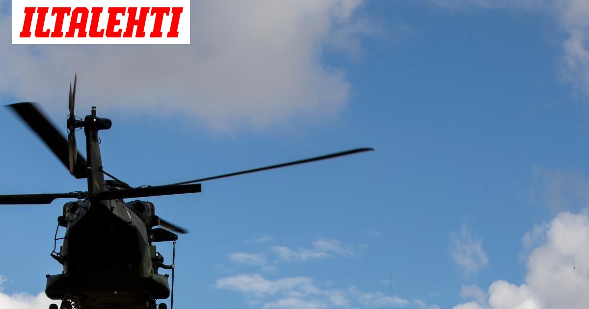 Karhu-ryhmä Uudellamaalla – Tässä syy