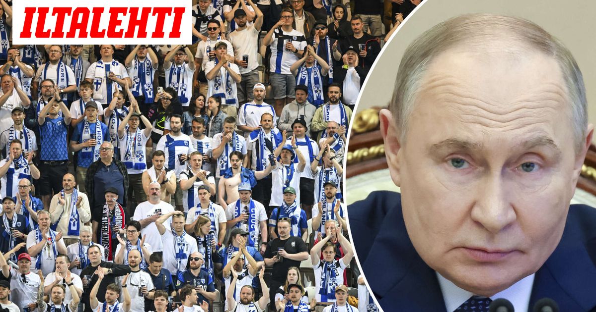 Jalkapallon U21-kisat 2025 | Sivu 3 | Jatkoajan keskustelupalsta