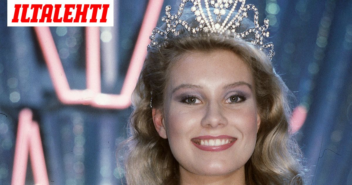 HS: Tuula Portin (Polvi) on sairaalateologi