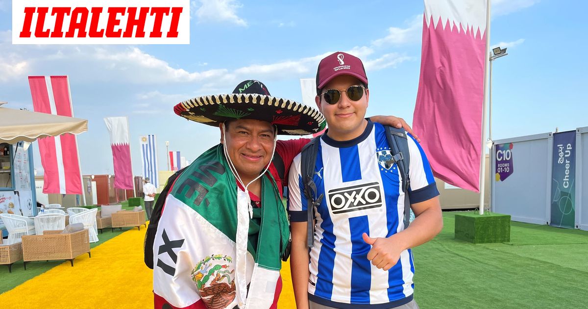 Jalkapallon MM-kisat ja Qatar: kaljahanat vedettiin kiinni