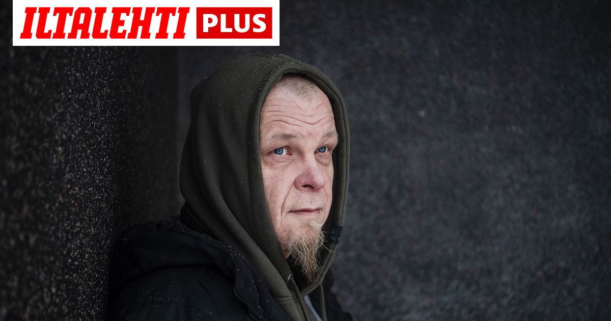 Näitä lapsia ei etsi kukaan muu – Pasi etsii jopa vapaapäivinään