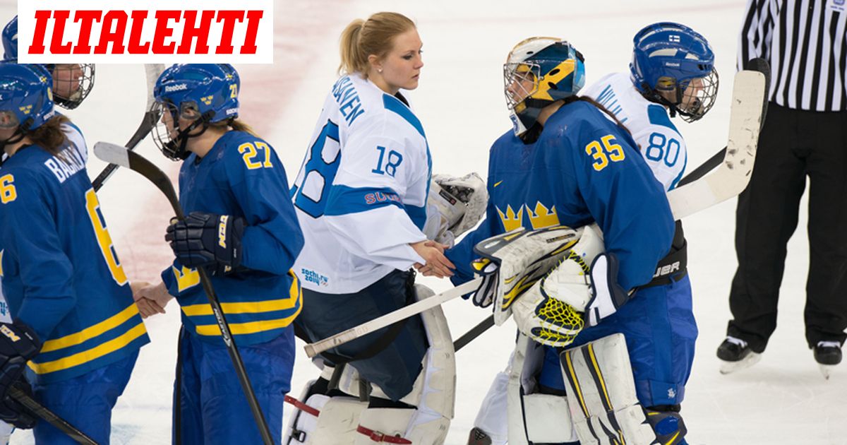 Naisleijonilla itku kurkussa - "En osaa sanoa mitään"