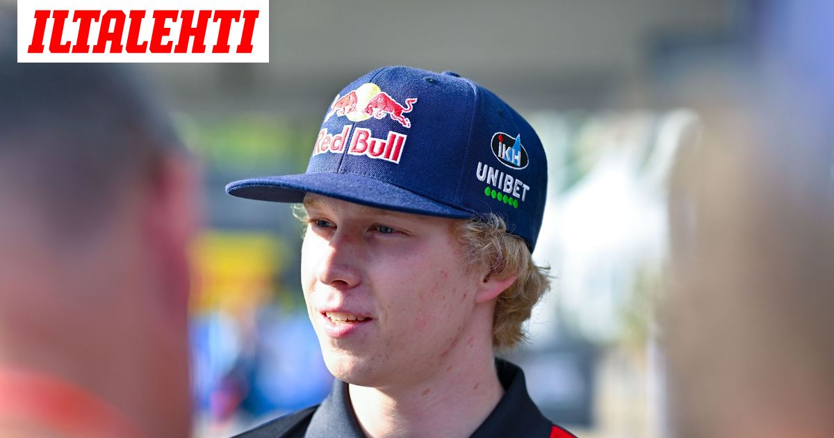 Kalle Rovanperä paljasti, mistä hirmuvire löytyi