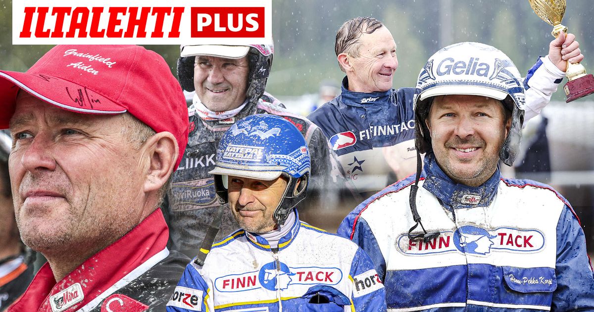 Näin paljon hevosmiehet oikeasti tienaavat