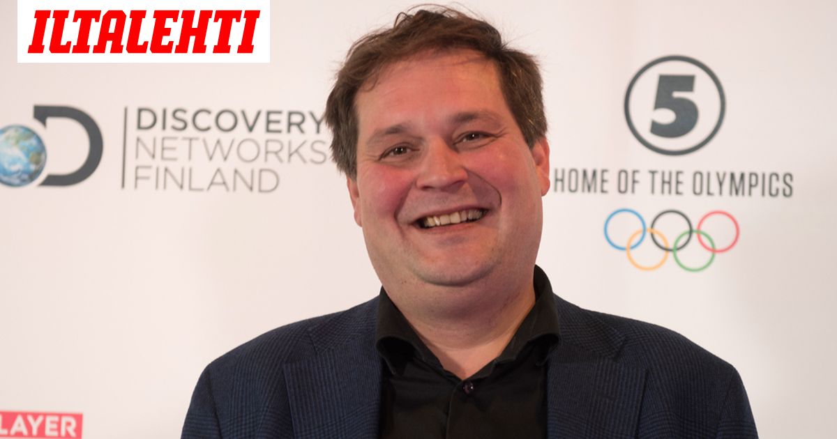 Jethro Rostedt suuntaa talviolympialaisiin kiekkokansanedustajaksi ...