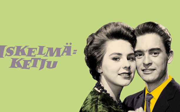 Iskelmäketju | Telkku | Ohjelman aikataulut