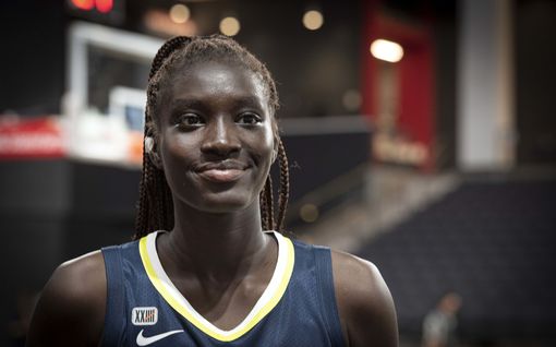 Awak Kuier | Iltalehti