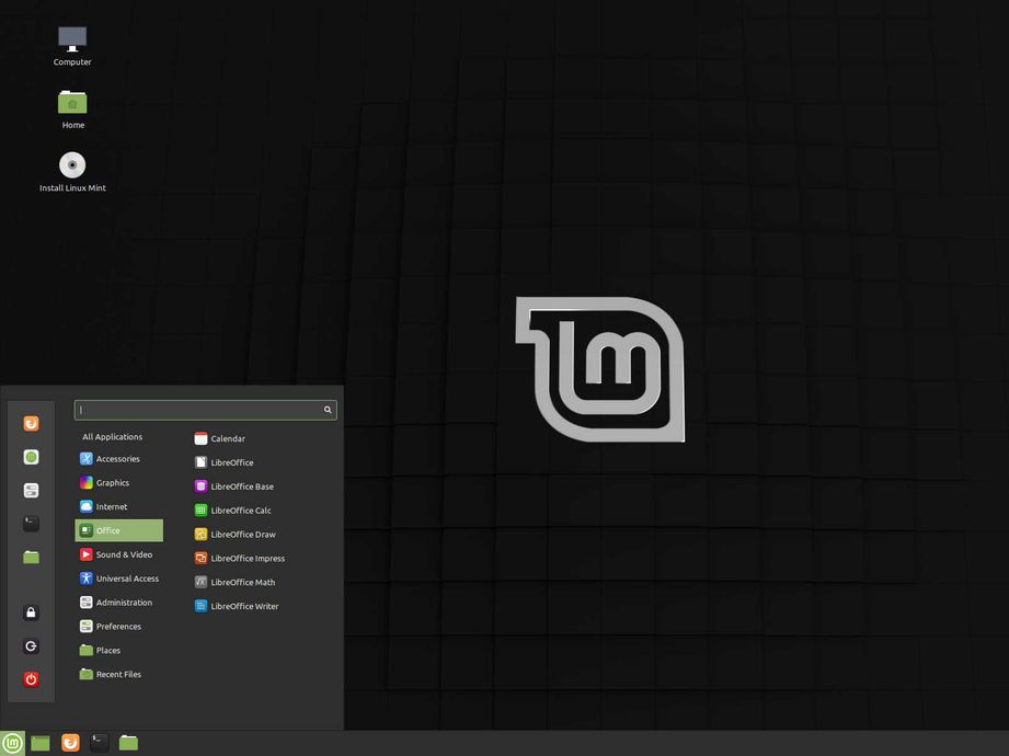 Linux Mintin käyttäjien kannattaa yllätysten välttämiseksi tarkistaa ...
