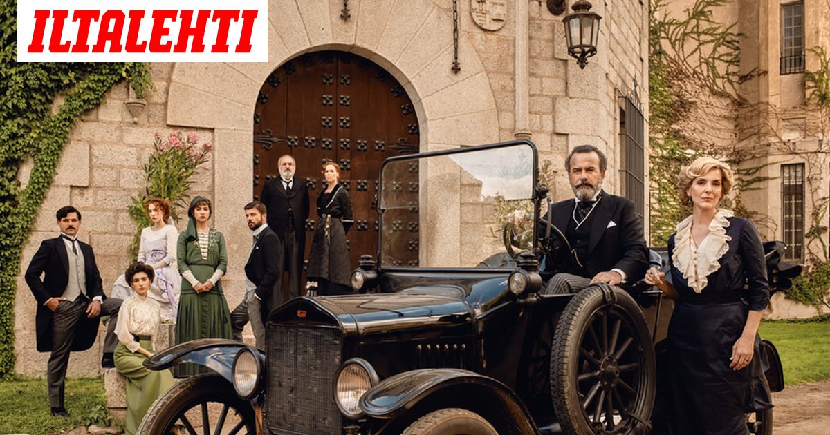 Ylen suosikkisarjaa arvostellaan – Etenkin yksi epäkohta saa kritiikkiä