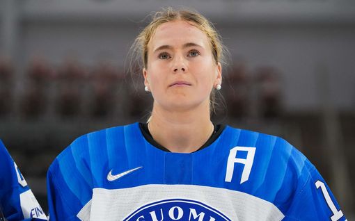 Noora Tulus | Iltalehti