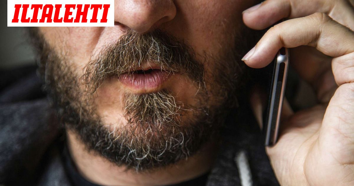 Lyö luuri korvaan, jos soittaja on tällaisella asialla