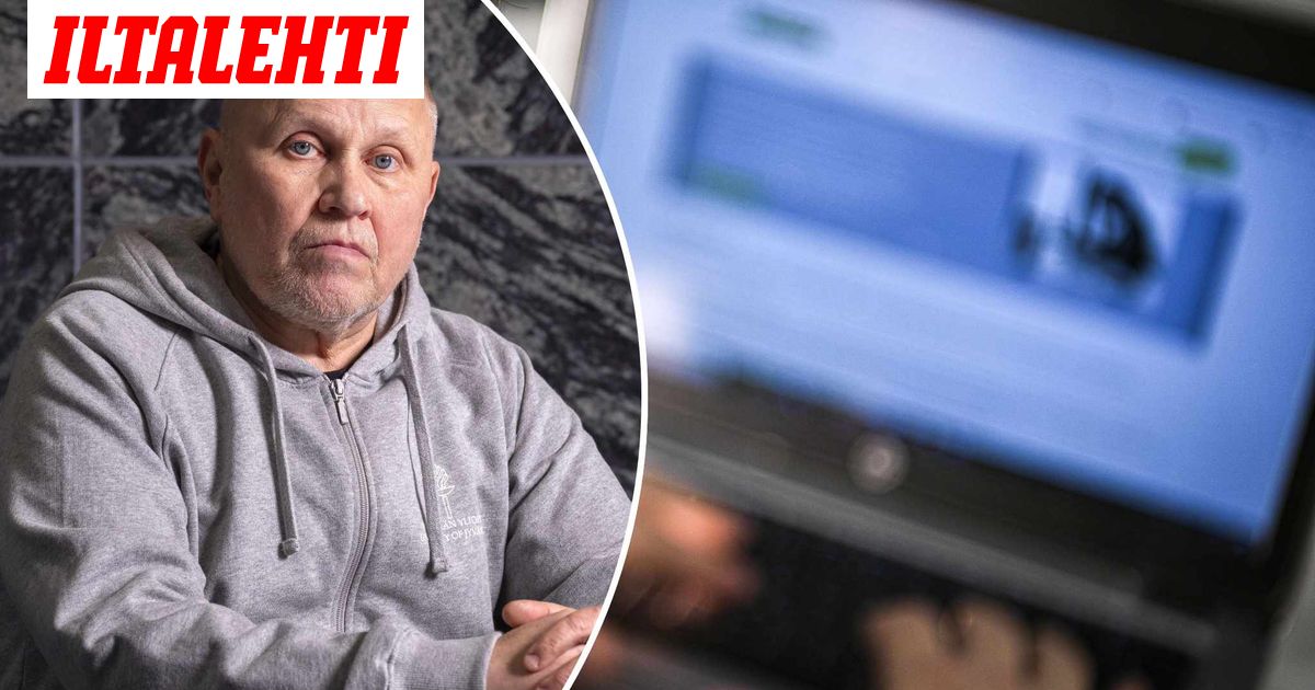 Martti J. Kari: Näin Venäjän trolli kärähtää