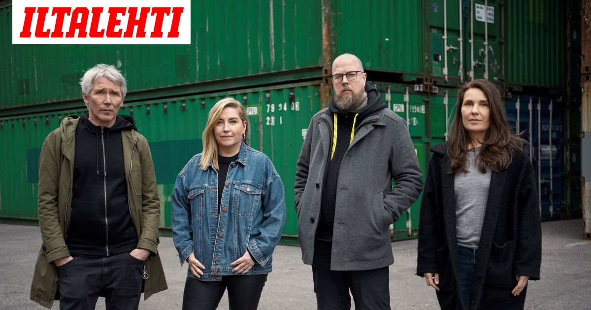 MTV:n suosikkiohjelma loppuu