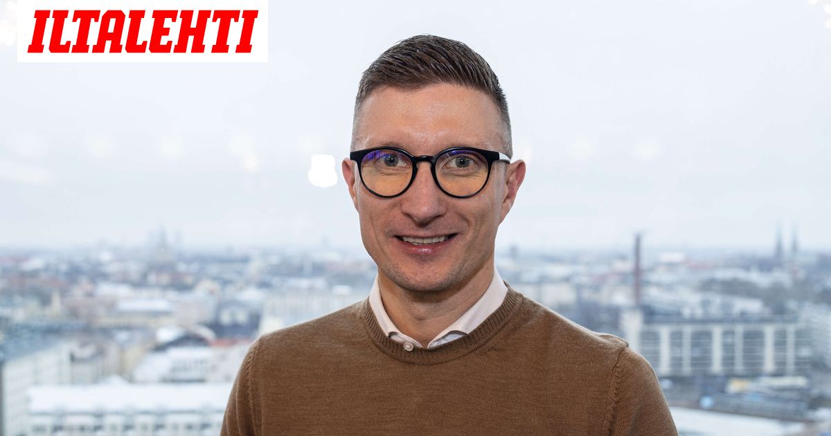 Aki sai töitä Jaajolta – Näin hänellä menee nyt