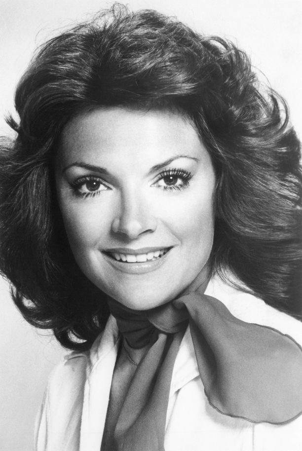 Laulaja ja näyttelijä Trisha Noble, 76, on kuollut – tähden kohtaukset ...