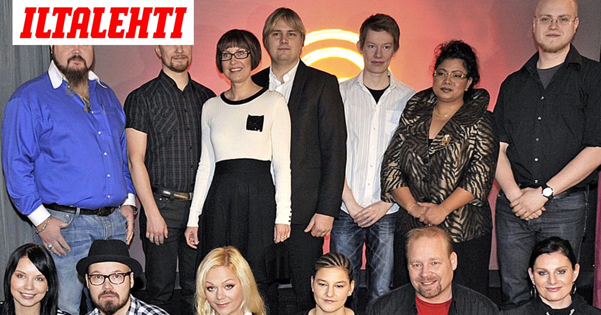 Kokit karsittiin jatkoon