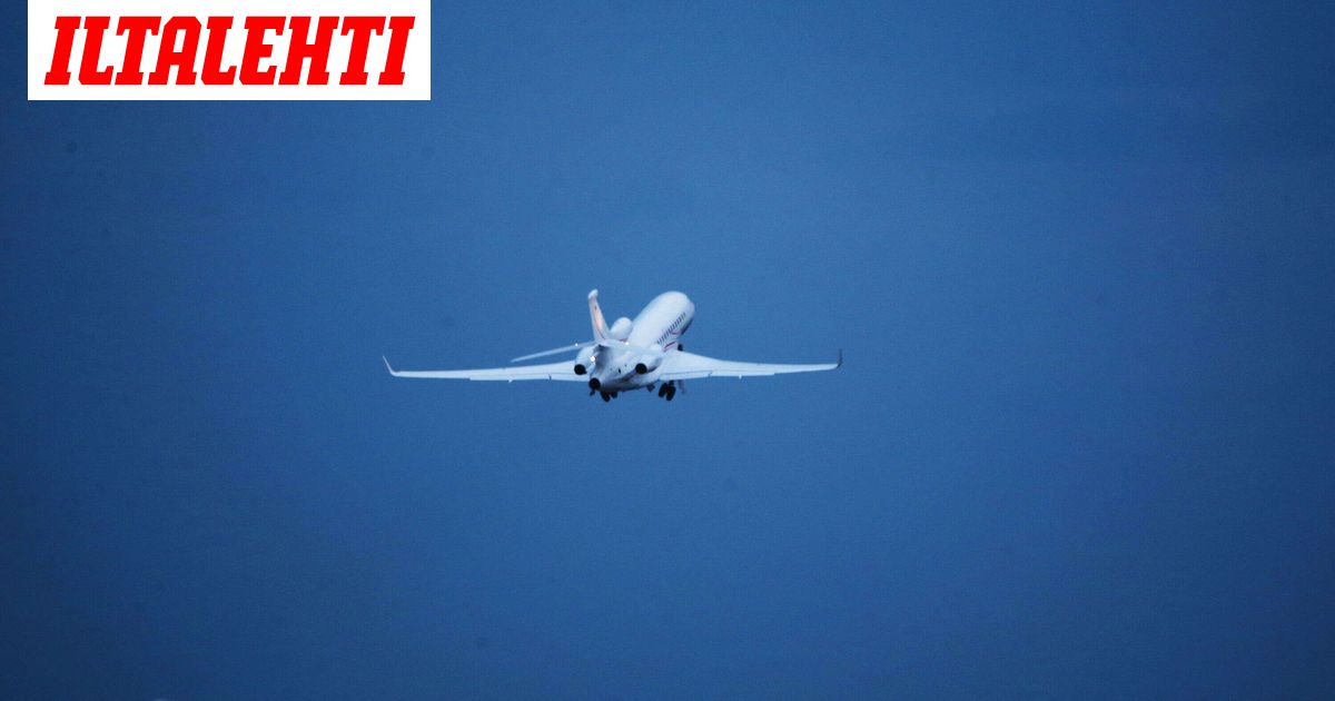 Kadonneen mysteerikoneen arvoitus ratkesi USA:ssa – Omaisten pitkälle ...