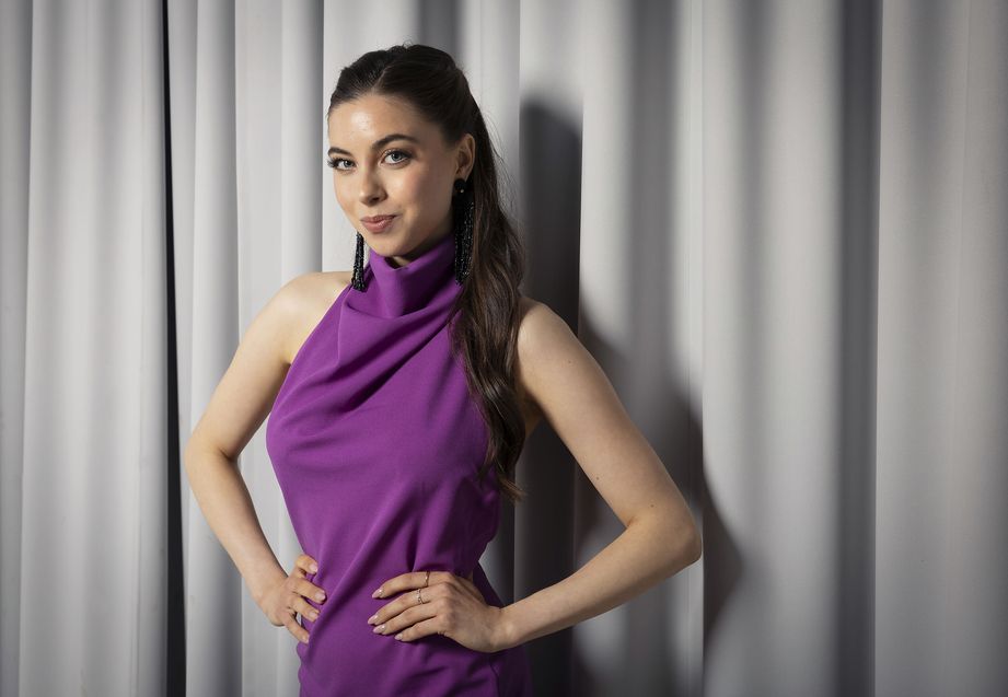 Perintöprinsessa Maisa Alatalo kertoo joutuneensa rajujen syytösten ...