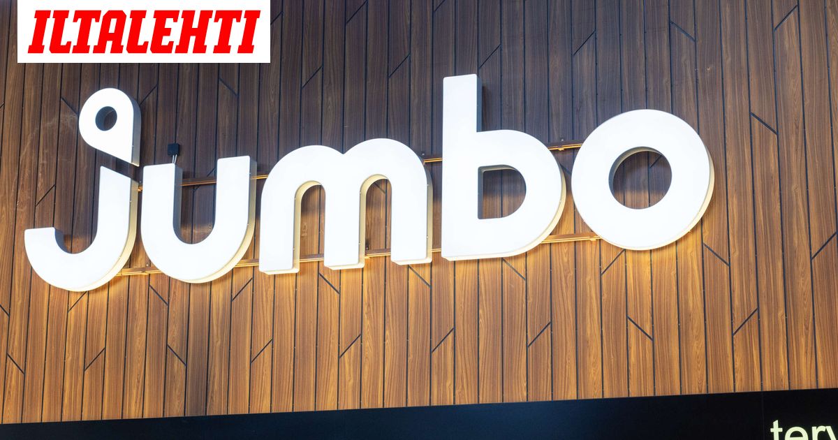 Kauppakeskus Jumbo tyhjennettiin Vantaalla