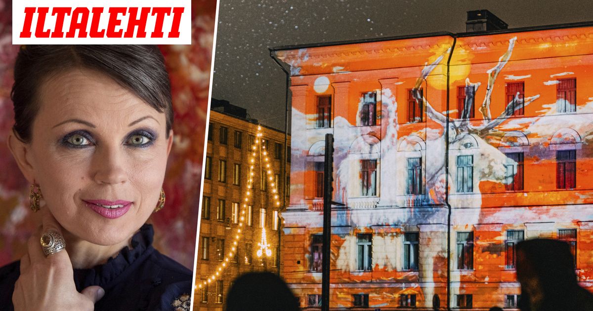 Katariina Souri joutui palkkaamaan juristin – Puhuu nyt suunsa ...