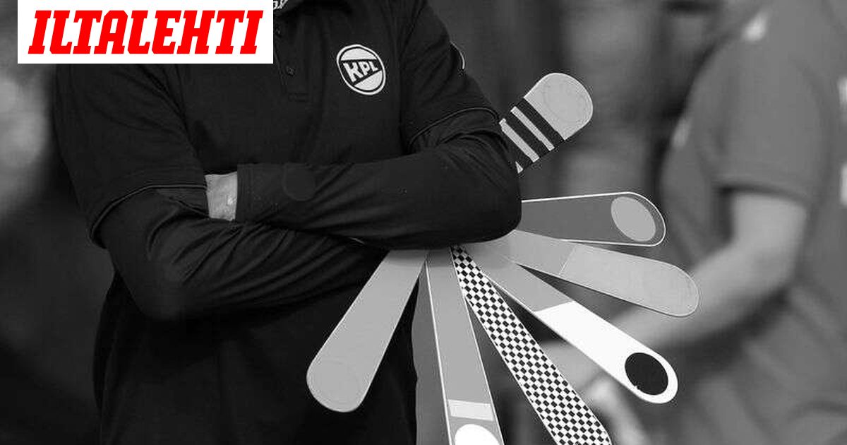 Mika-Matti Ojala, 34, on kuollut - KPL tiedotti