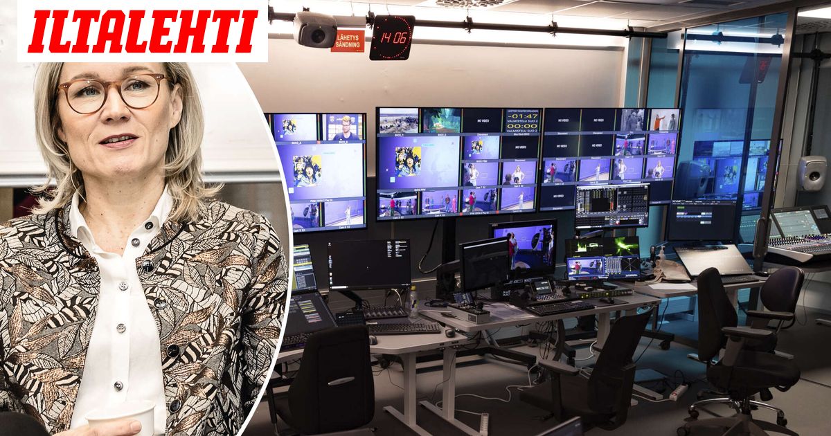 Yleisradio Oy – YLE | Sivu 220 | Jatkoajan keskustelupalsta