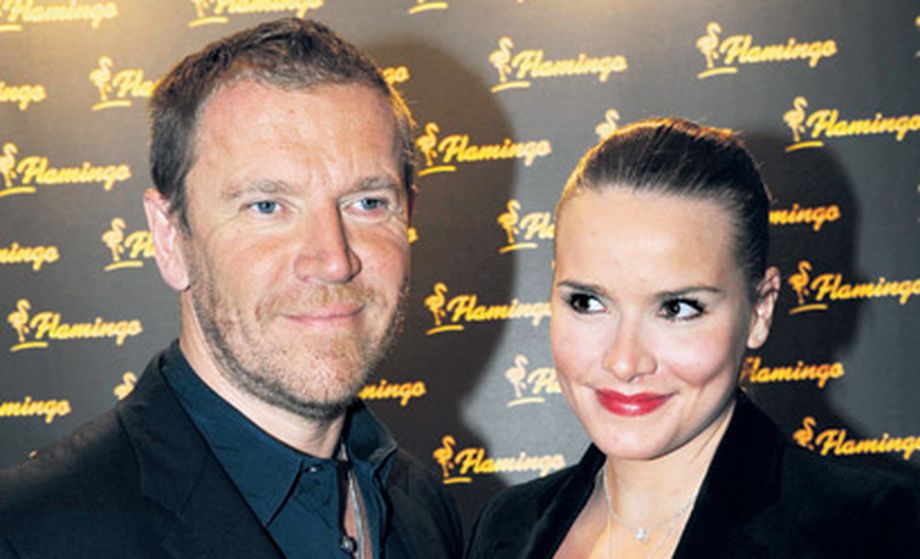 Renny palasi Suomeen