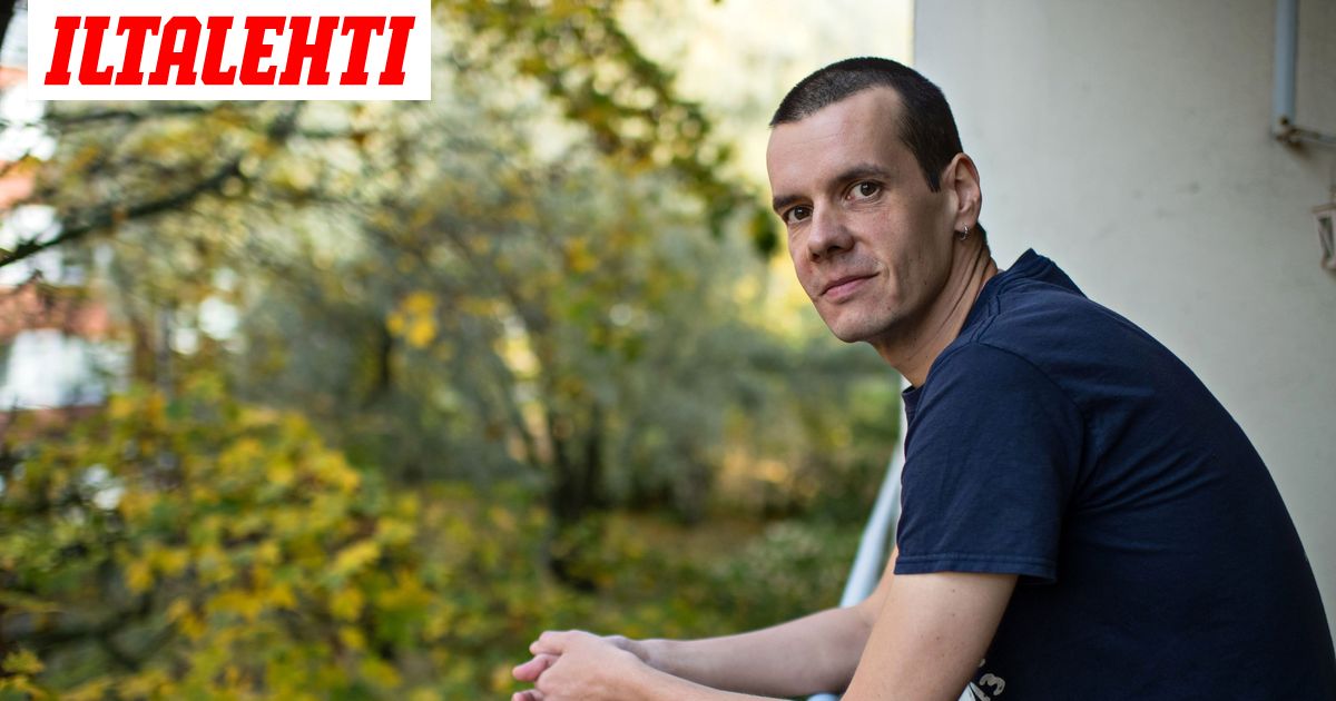 Tuomas Muraja puolustaa ”ideologisesti työtöntä” Ossia Perustulo ...