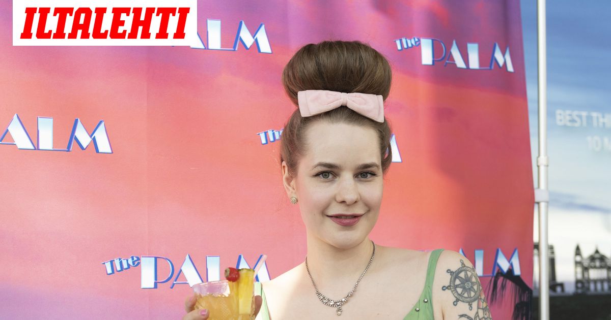 Ina Mikkola hankki ensimmäisen omistusasuntonsa, tuli ensin ...