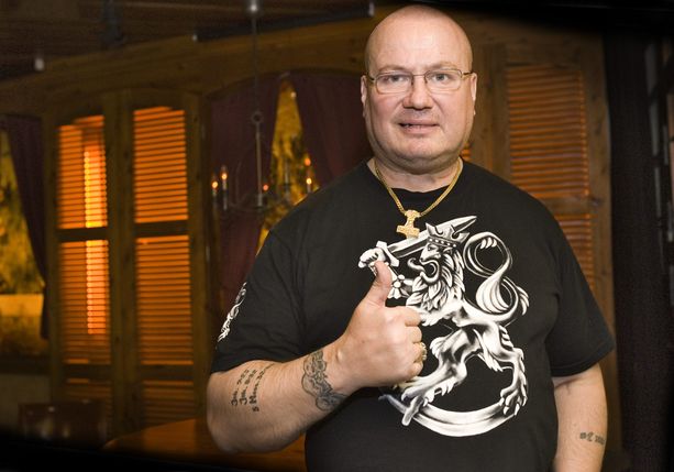 Tony Halmeesta tehtiin elokuva – katso traileri