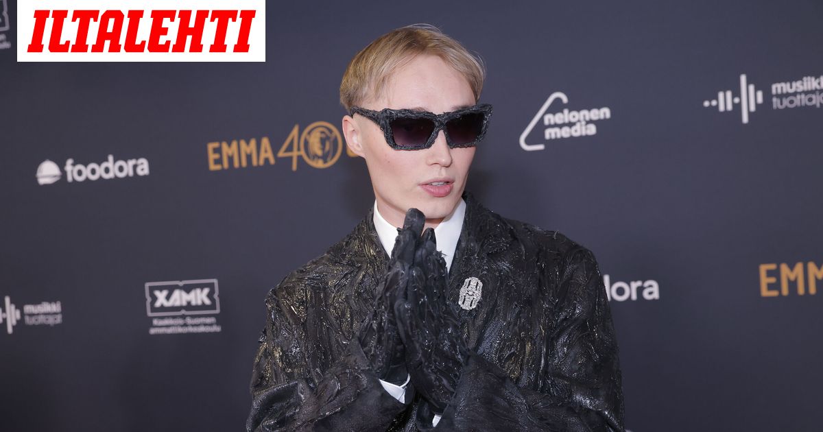 Podcast: Isac Elliot maksoi baarissa myös muiden juomat: ”Meni aika täysiä”