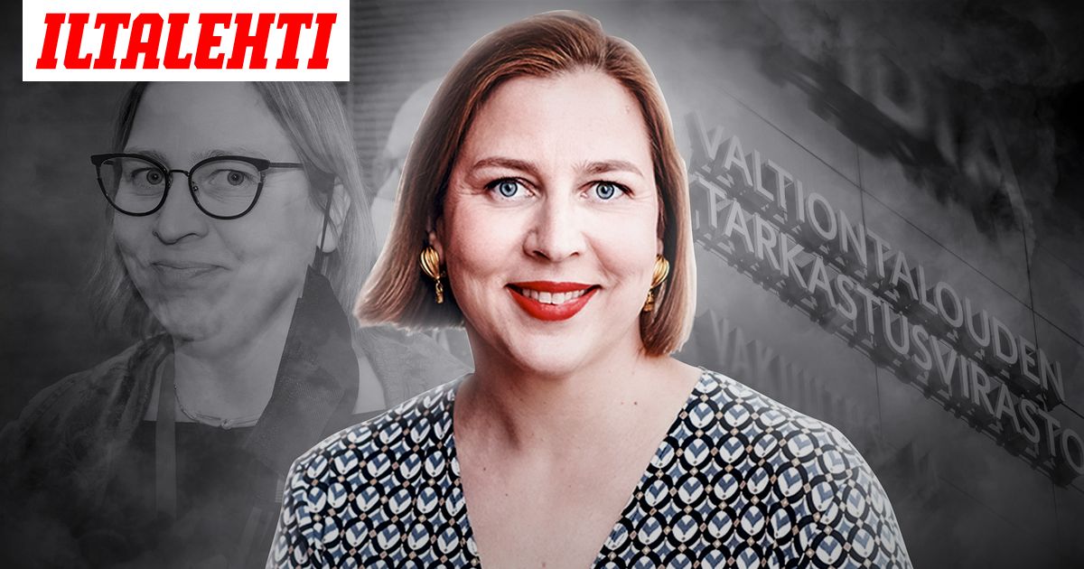 Tytti Yli-Viikari – eliittikoulusta valmistunut frankofiili ja ...
