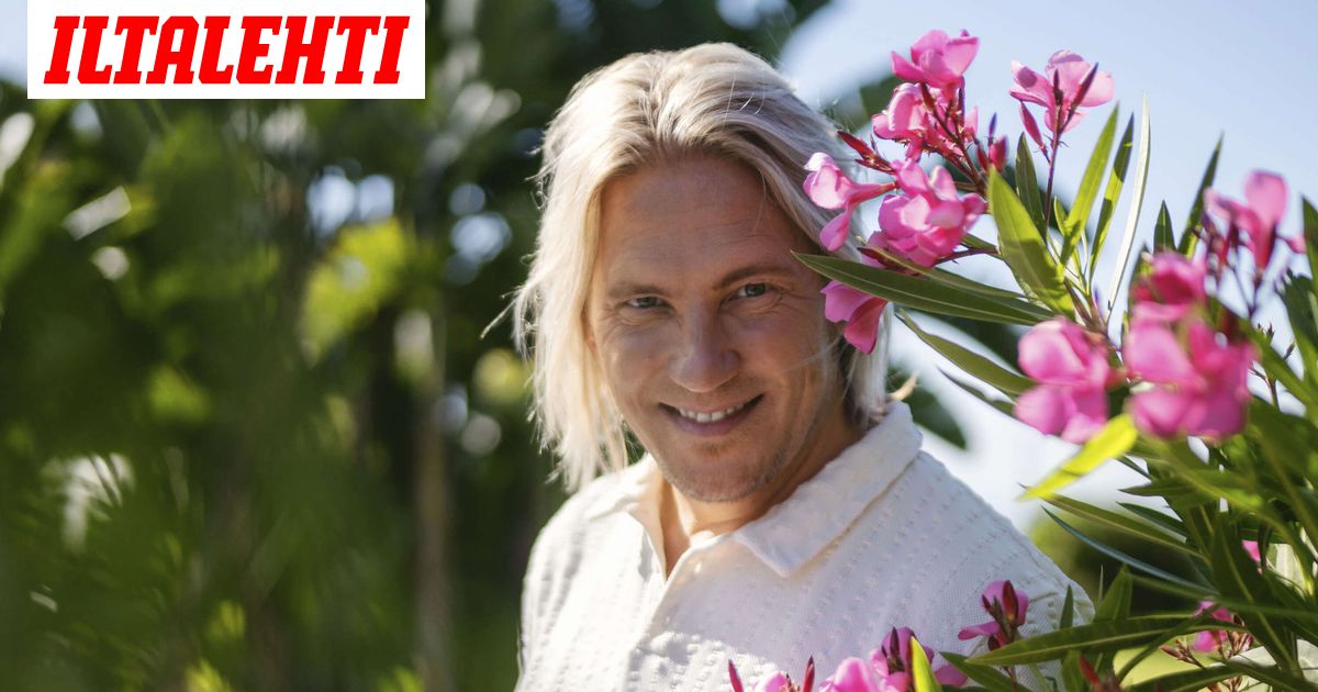 Tempparit-parin toiminta hämmensi julkistustilaisuudessa – Sami ...