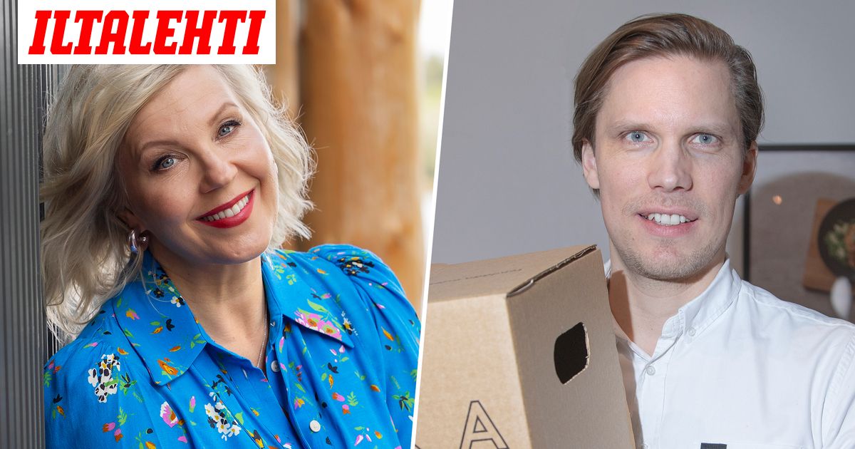 KL: Vappu Pimiän ruokakassipalvelun liikevaihto romahti