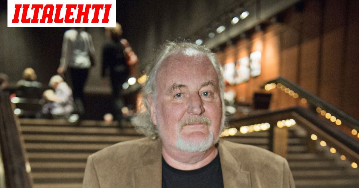 Ohjaaja Neil Hardwick muistelee edesmennyttä Ritva Valkamaa