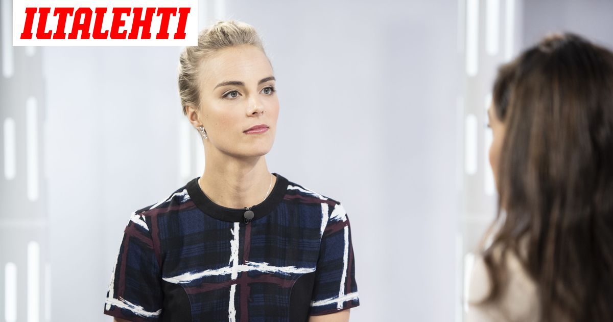 Podcast: Kiira Korpi teki paljastuksen seksielämästään