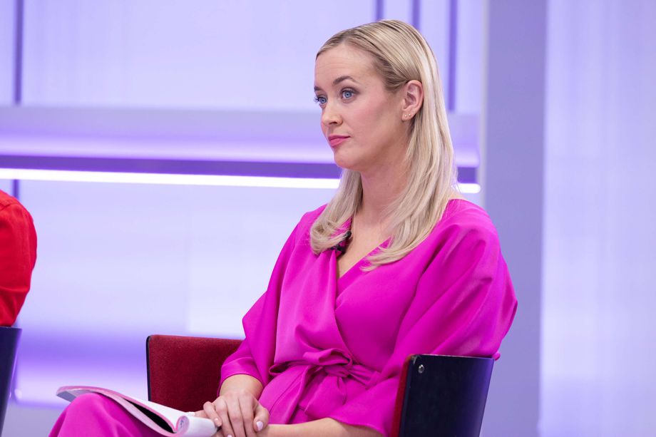 Näin Sofia Virta selittää pötypuheitaan – Käytti myös toista väärää termiä