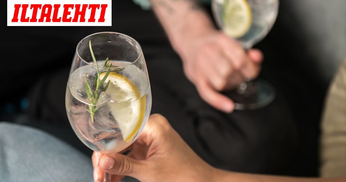 Suomalainen tisle pärjäsi kansainvälisessä kisassa