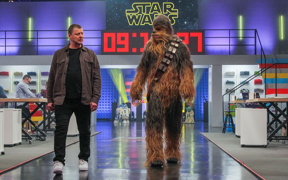 Tekijöiden henkilöllisyys ei ole tiedossa: Lego Masters Suomessa mukana ...