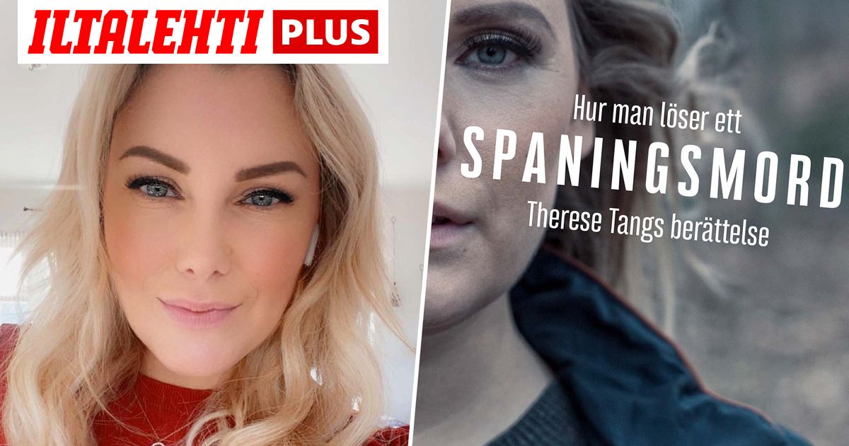 Therese Tang ratkaisi murhan ja siitä tehtiin tv-sarja Tumma sydän