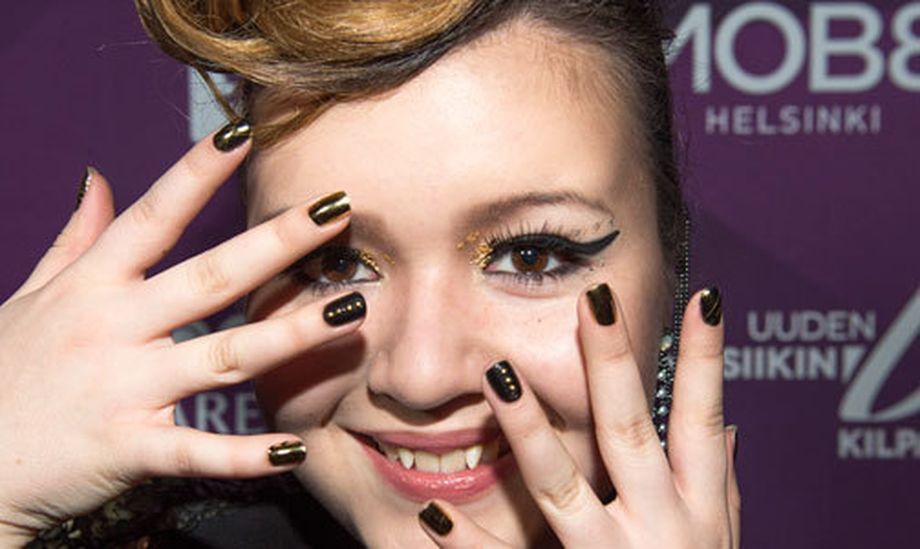 Diandra lukijoiden suosikki!