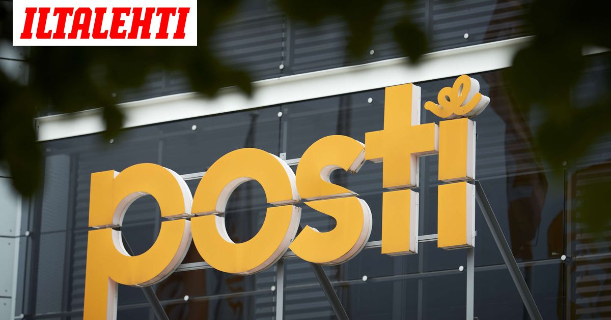 Posti aloittaa muutosneuvottelut – Näin monen työpaikka uhattuna