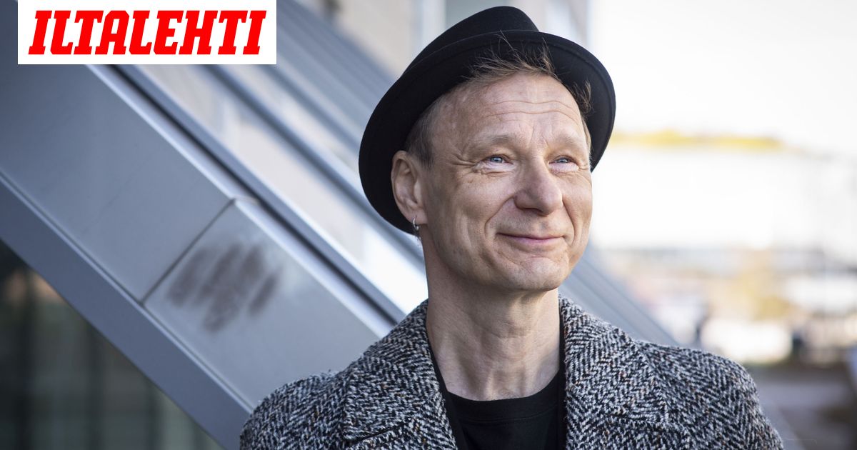 HS: Ismo Alanko raitistui kuusi vuotta sitten