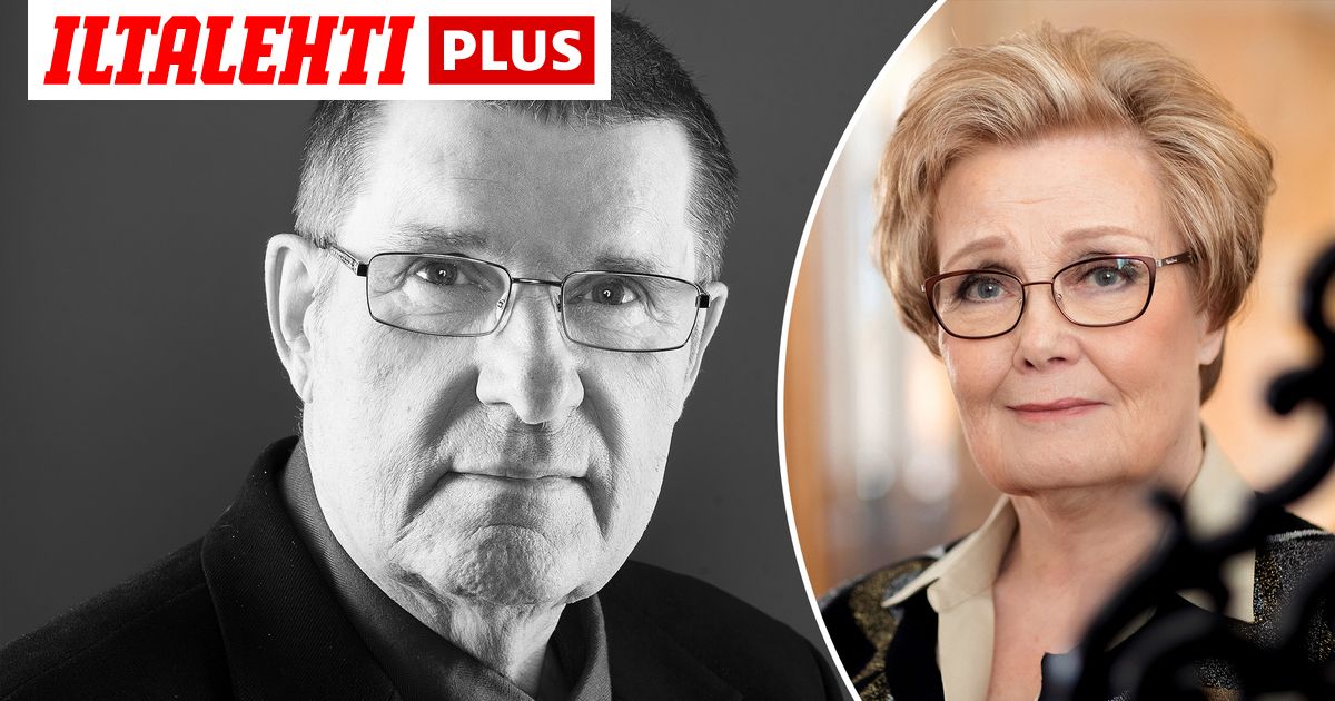 Matti ”Fredi” Siitonen kuoli – leski Eva-Riitta muistaa kiltteyden