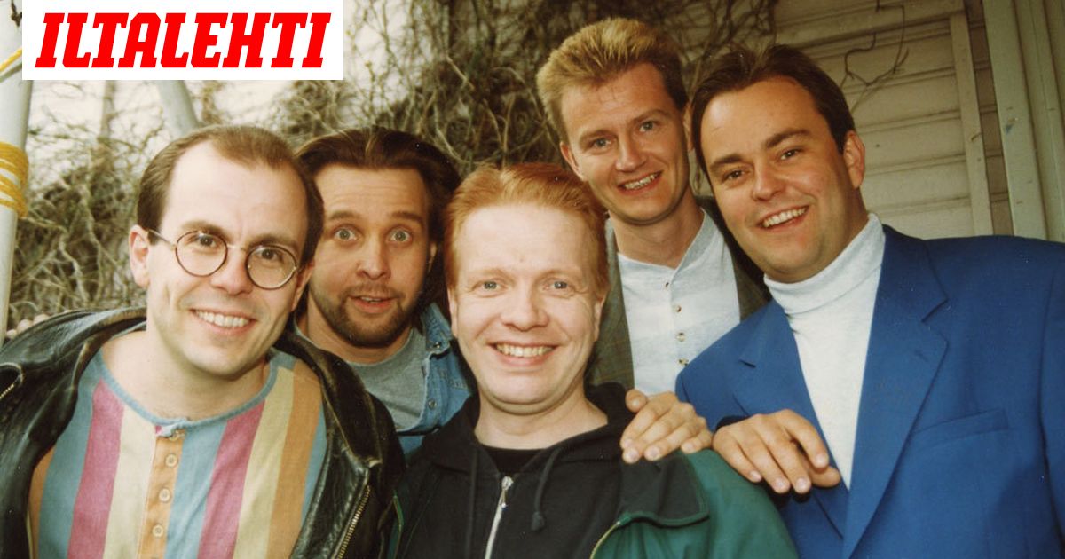 Asia kunnossa! Kyllä lähtee! Testaa, muistatko klassiset Kummeli-hokemat