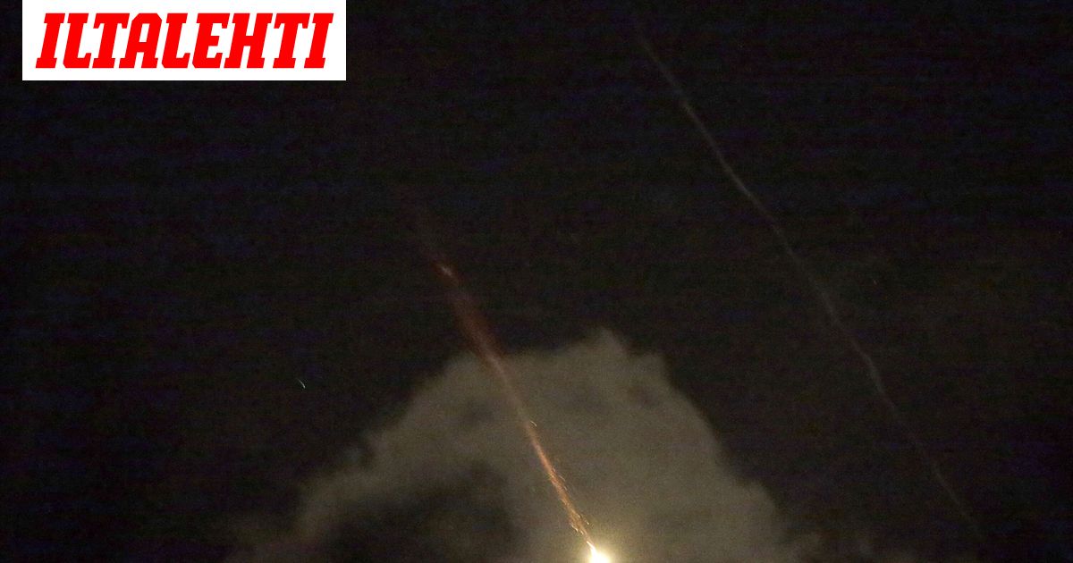 Lähi-idässä käynnistyi julma peli, jonka jokainen siirto voi olla katastrofi